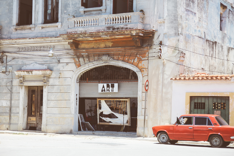 Гавана – фирменный гайд по столице Кубы от 34travel