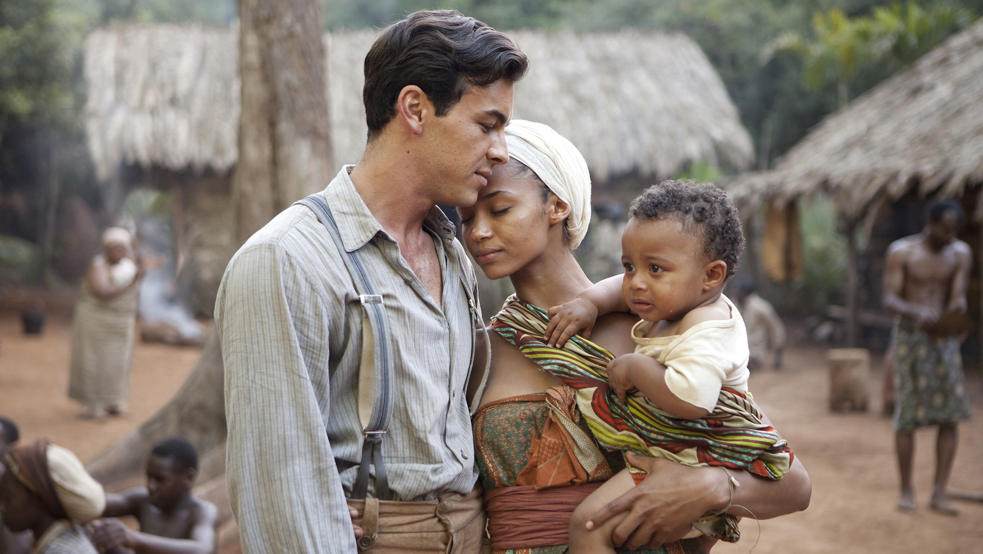 Что посмотреть на выходных? 6 отличных испанских фильмов – 34travel.me